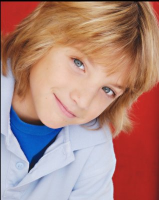 Picture of Jake Short