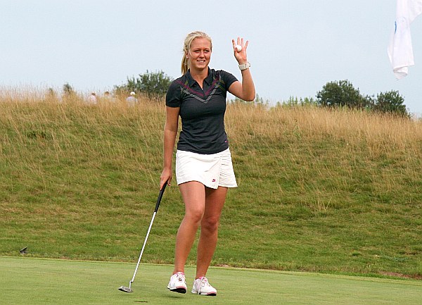 Image of Krista Puisite