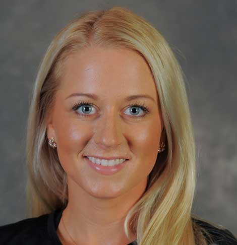 Picture of Krista Puisite