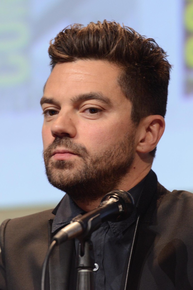 Image of Dominic Cooper