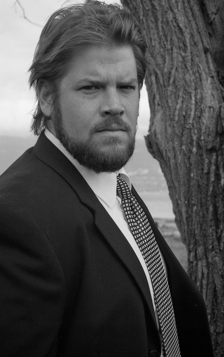 Picture of Paul Cummings