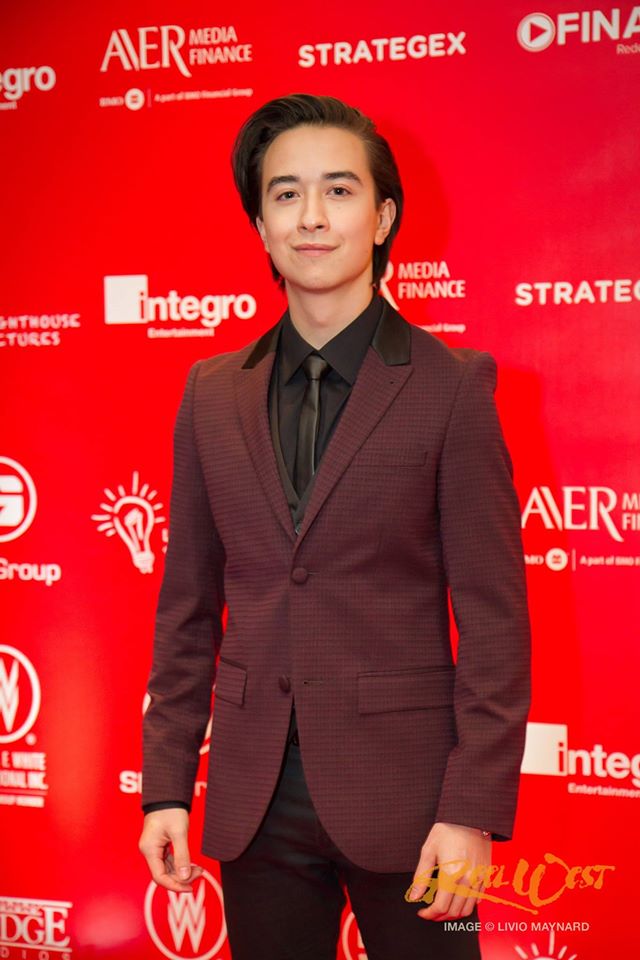 Picture of Samuel Patrick Chu