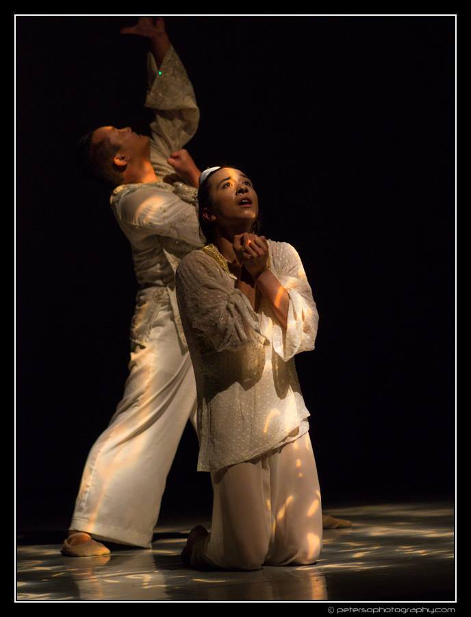 Samuel Patrick Chu picture