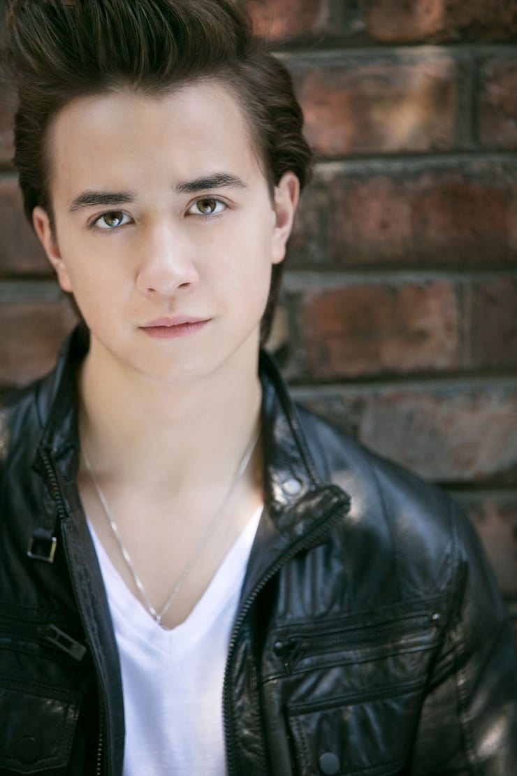 Picture of Samuel Patrick Chu