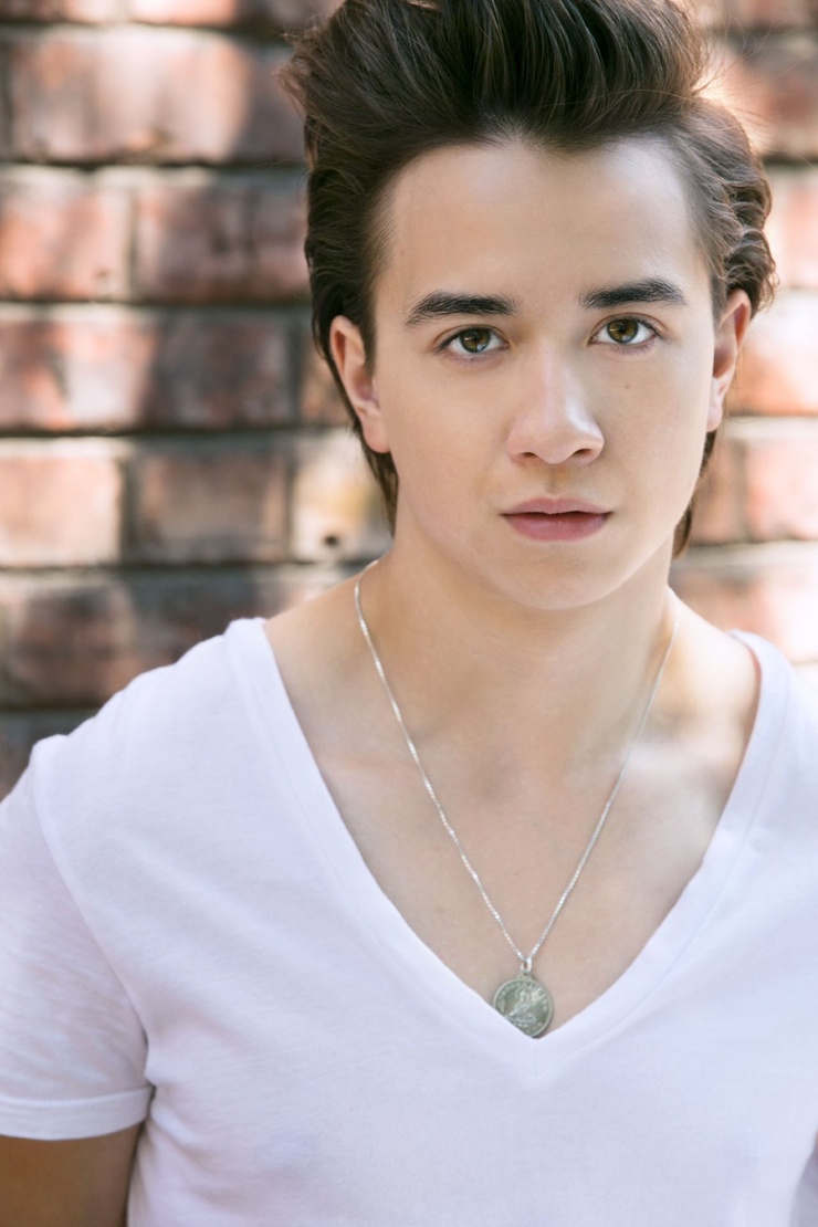 Picture of Samuel Patrick Chu