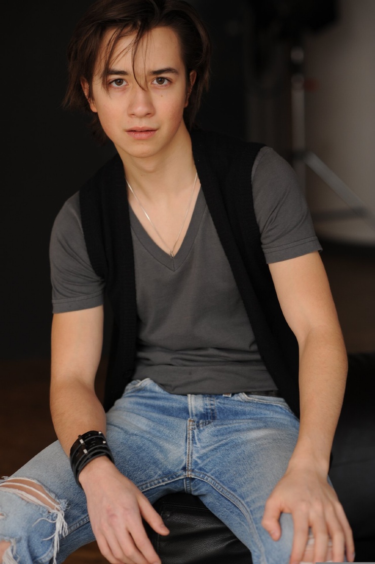 Samuel Patrick Chu picture