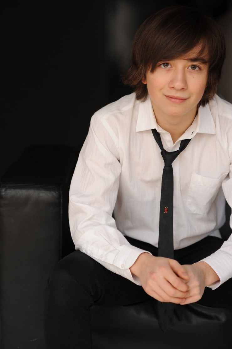 Image of Samuel Patrick Chu