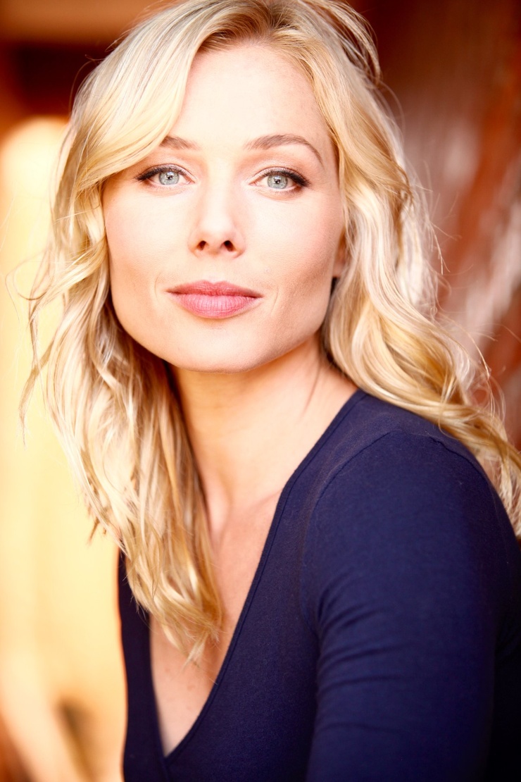 Picture of Stefanie von Pfetten