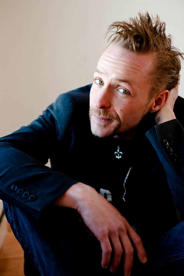 Picture of Axel Green