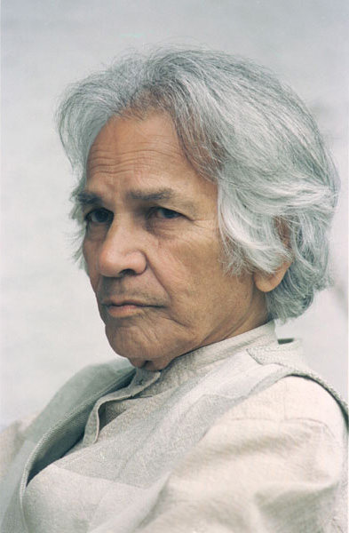 U. G. Krishnamurti image