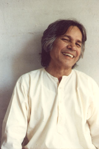 U. G. Krishnamurti picture