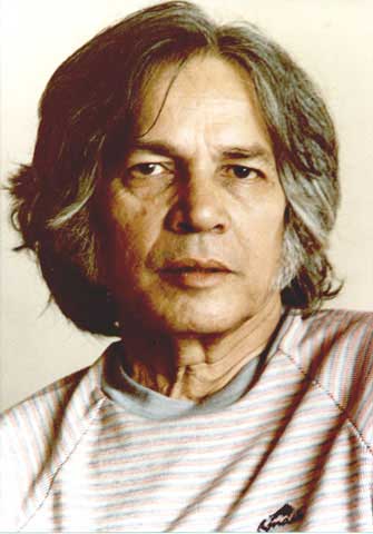 Picture of U. G. Krishnamurti
