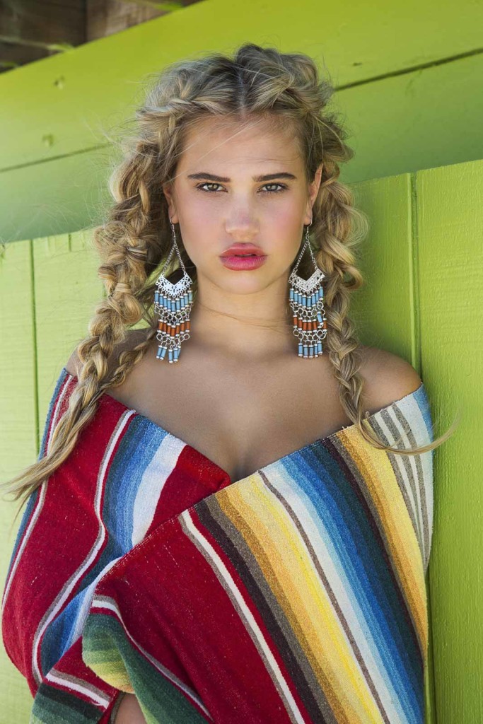 Picture of Meredith Mickelson