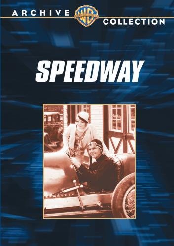 Picture of Speedway (Warner Archive Collection)