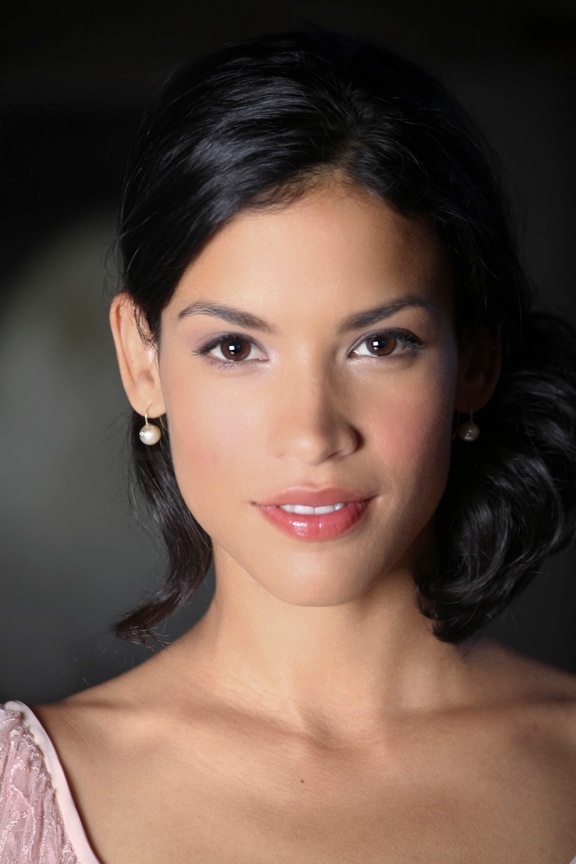 Danay Garcia