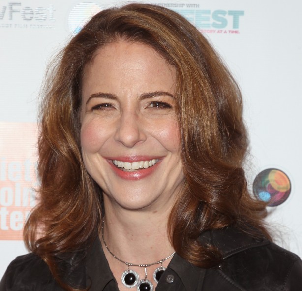 Picture of Robin Weigert
