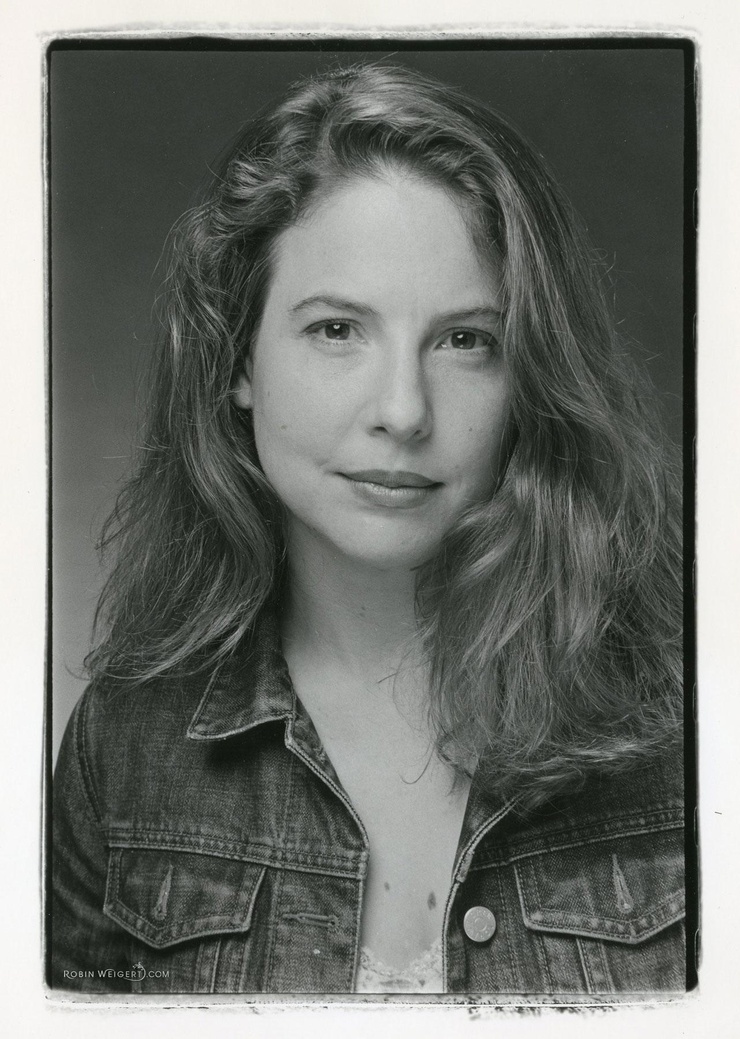 Picture of Robin Weigert