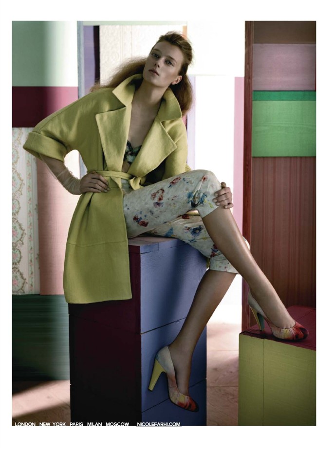 Picture of Sigrid Agren