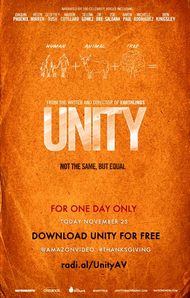Picture of Unity (2015)