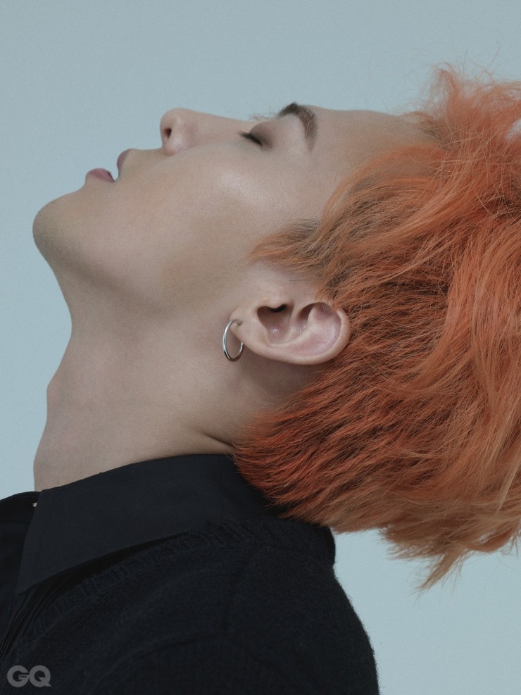 Image of g-dragon