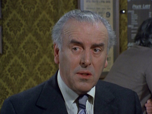 Picture of Minder (1979-1994)