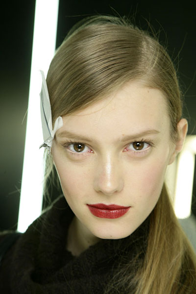 Picture of Sigrid Agren