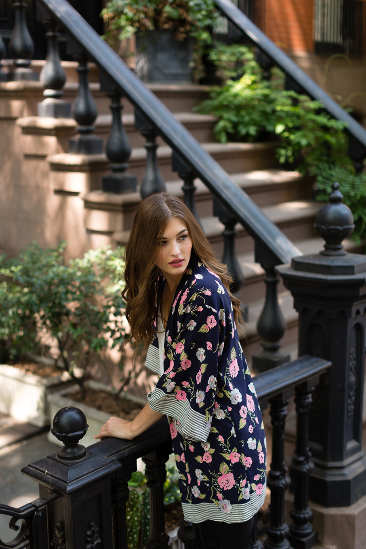 Picture of Grace Elizabeth
