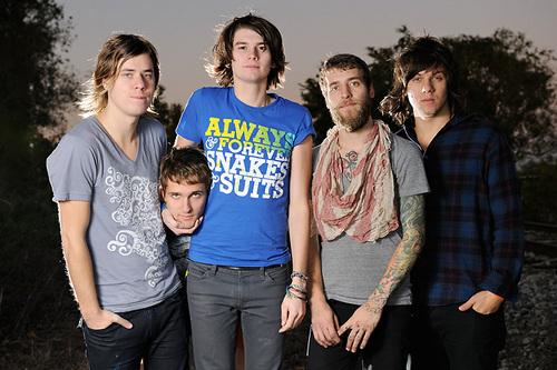 Picture of The Academy Is...