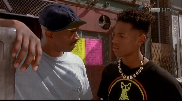 Picture of Mo' Money