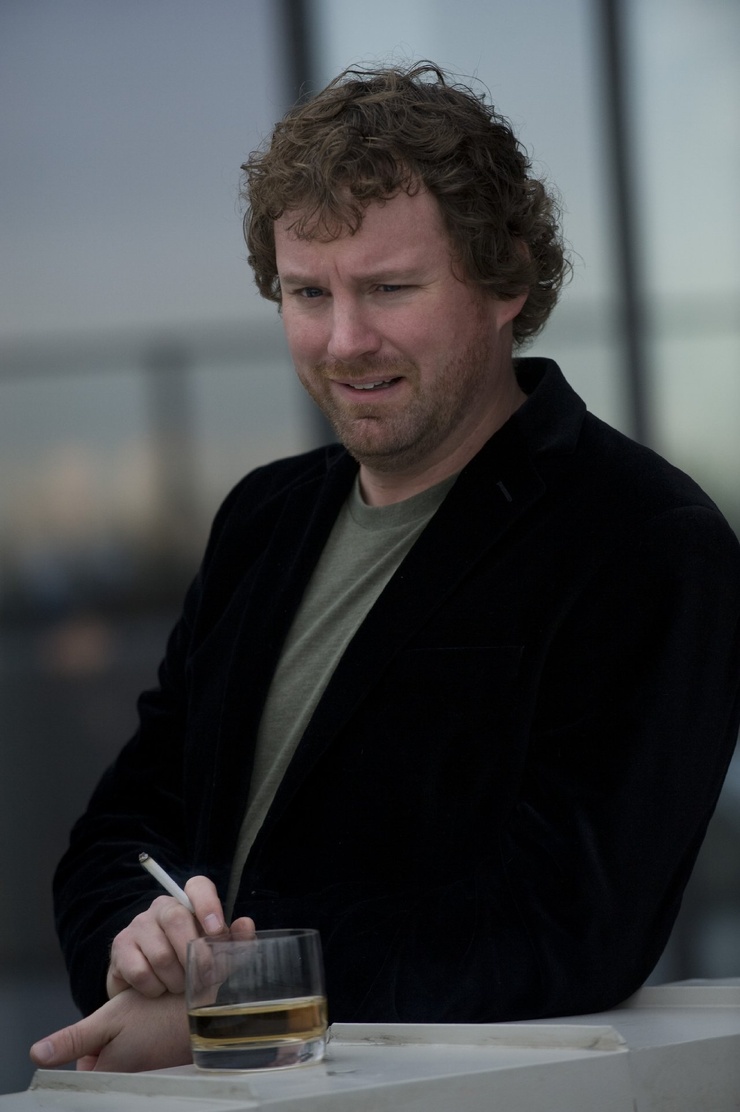 Picture of Patrick Gilmore