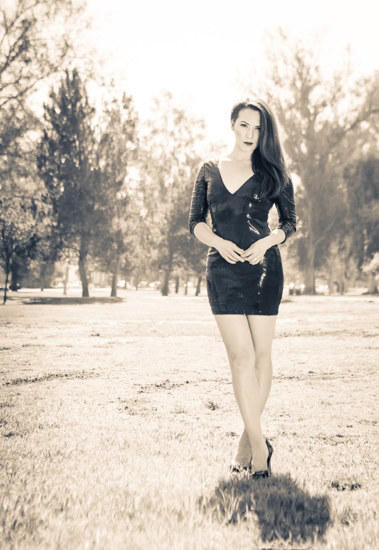 Picture of Simone Bailly