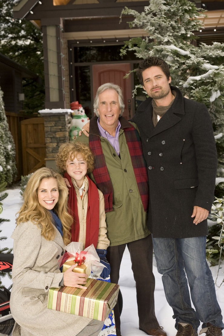 Picture of Warren Christie
