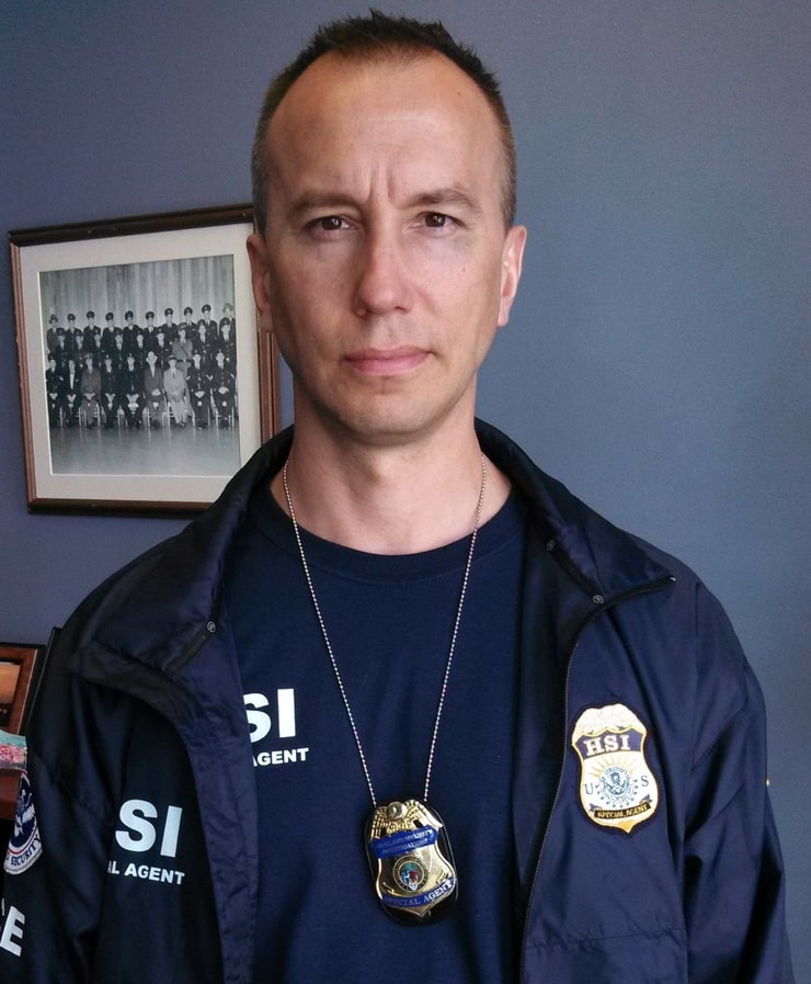 Picture of Colin Corrigan