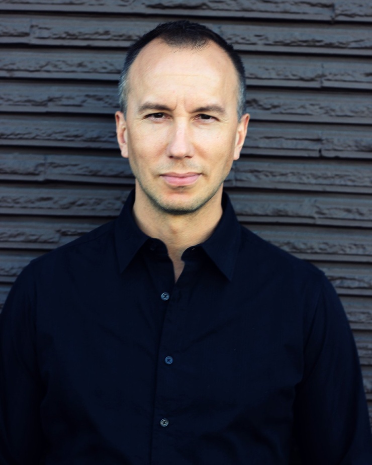 Picture of Colin Corrigan