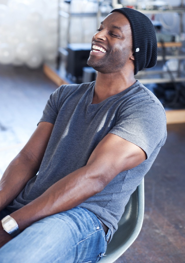 Picture of Colin Lawrence