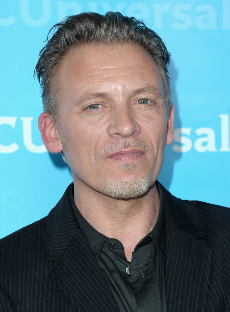 Picture of Callum Keith Rennie