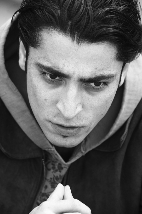 Picture of Ali Olomi