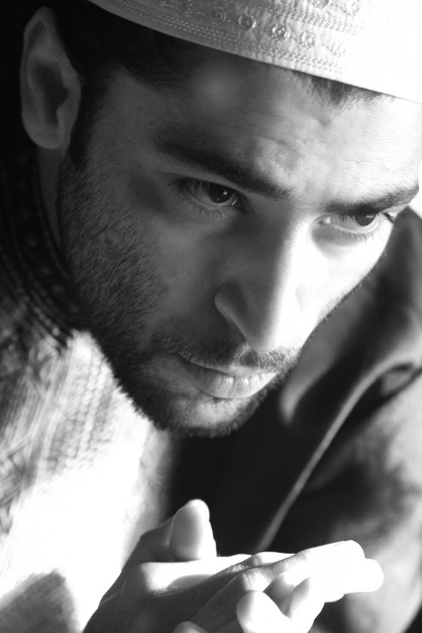 Picture of Ali Olomi