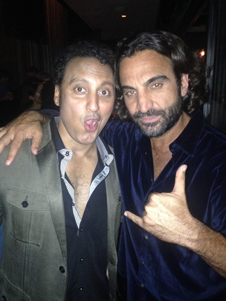 Picture of Fahim Fazli