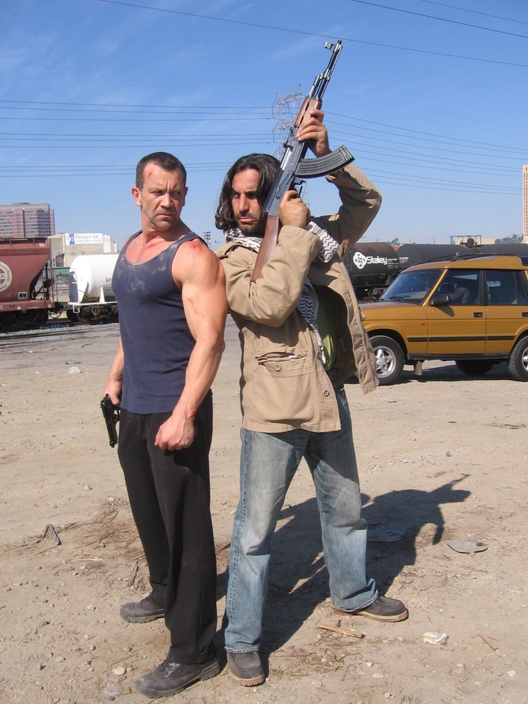 Picture of Fahim Fazli