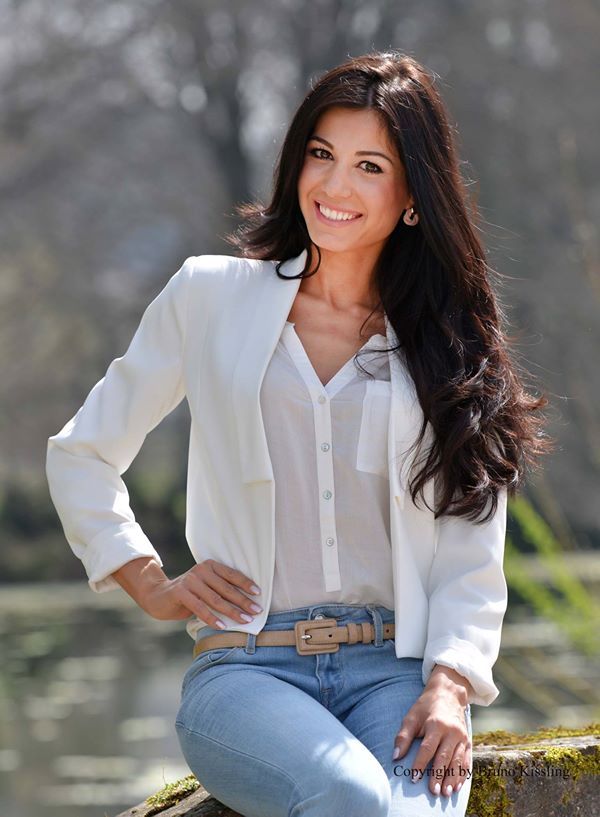 Saranda Maliqi