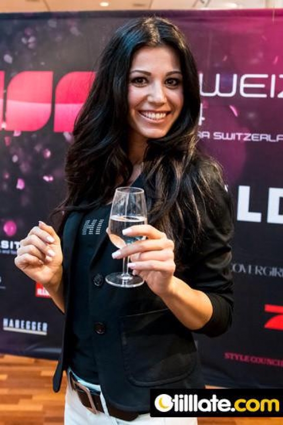 Saranda Maliqi