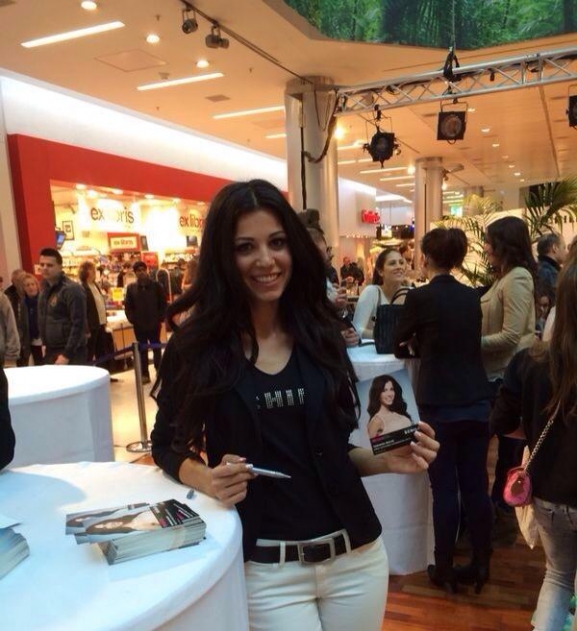 Saranda Maliqi