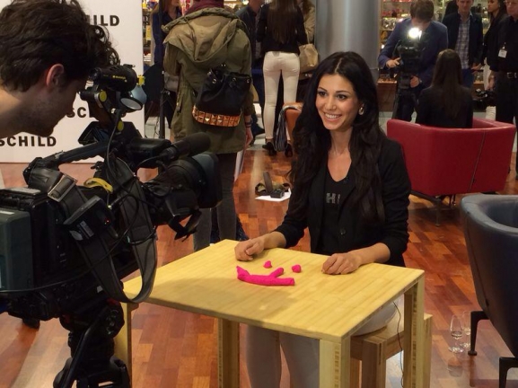 Saranda Maliqi