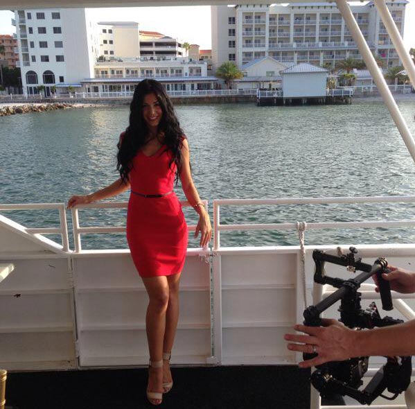 Saranda Maliqi