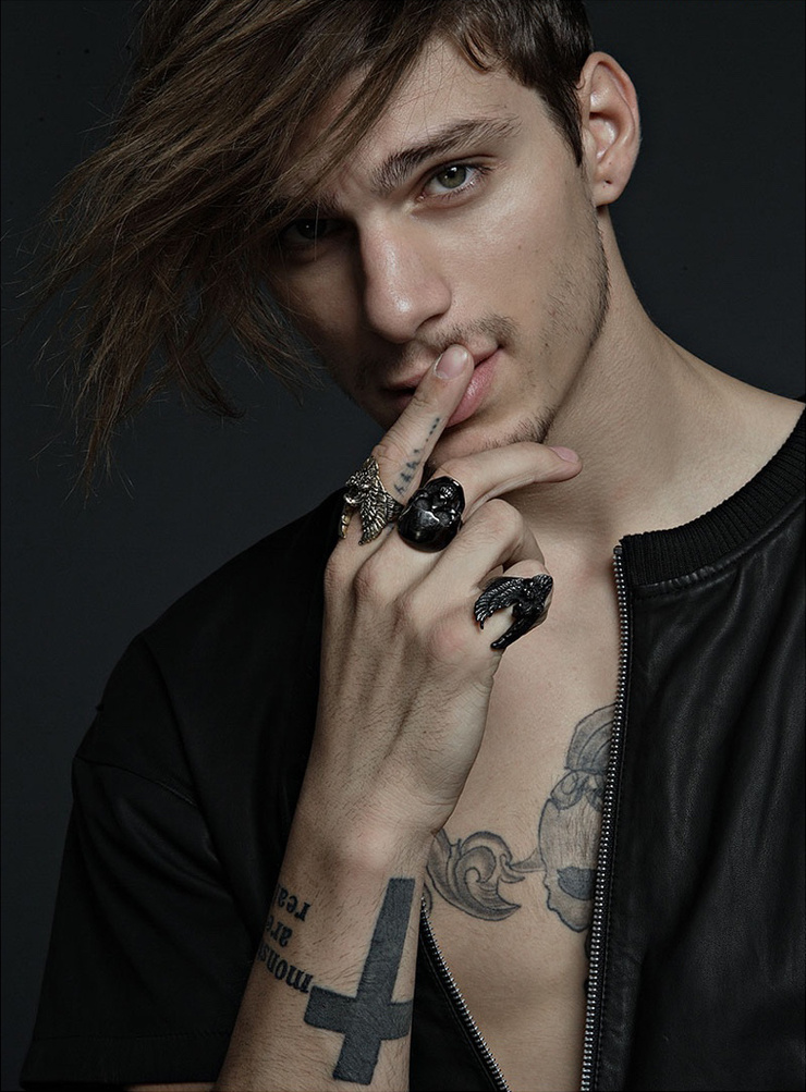 Picture of stefanos milatos