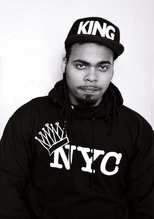 Picture of Chris Rivers