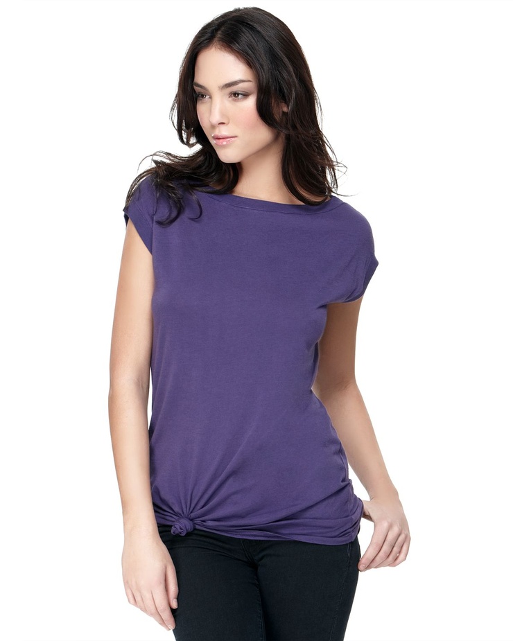 Picture of Andi Muise