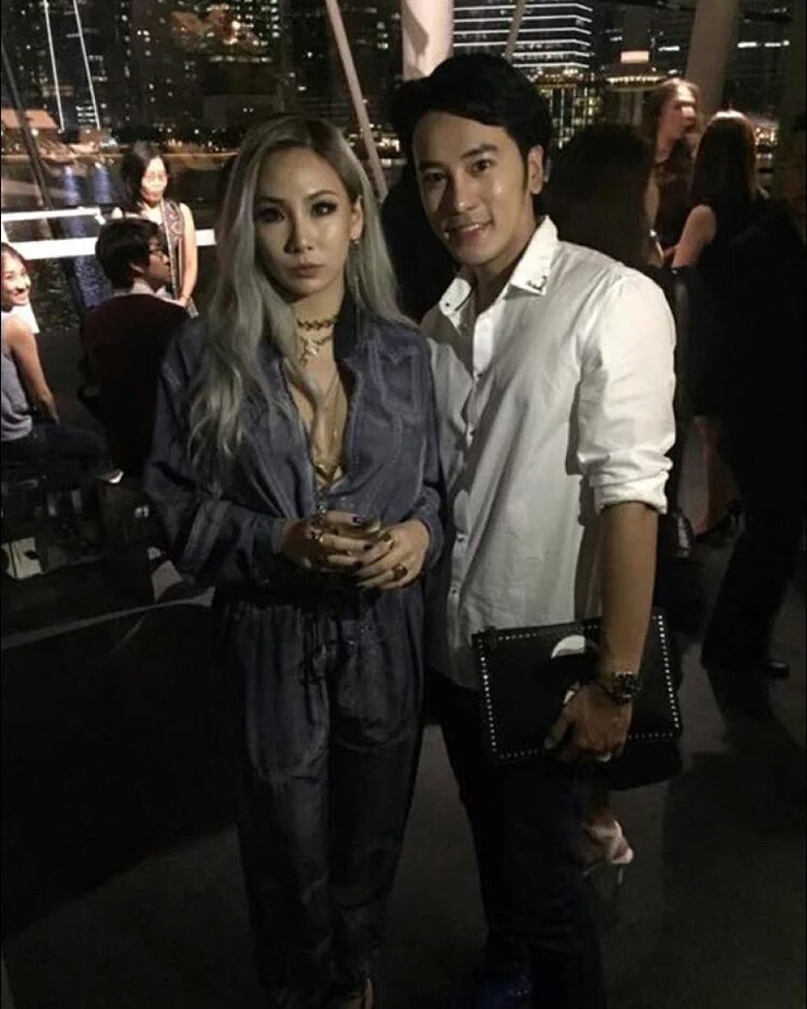 Picture of CL