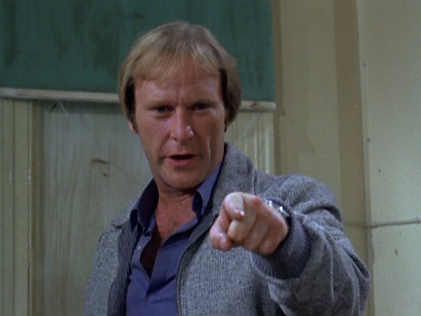 Picture of Minder (1979-1994)